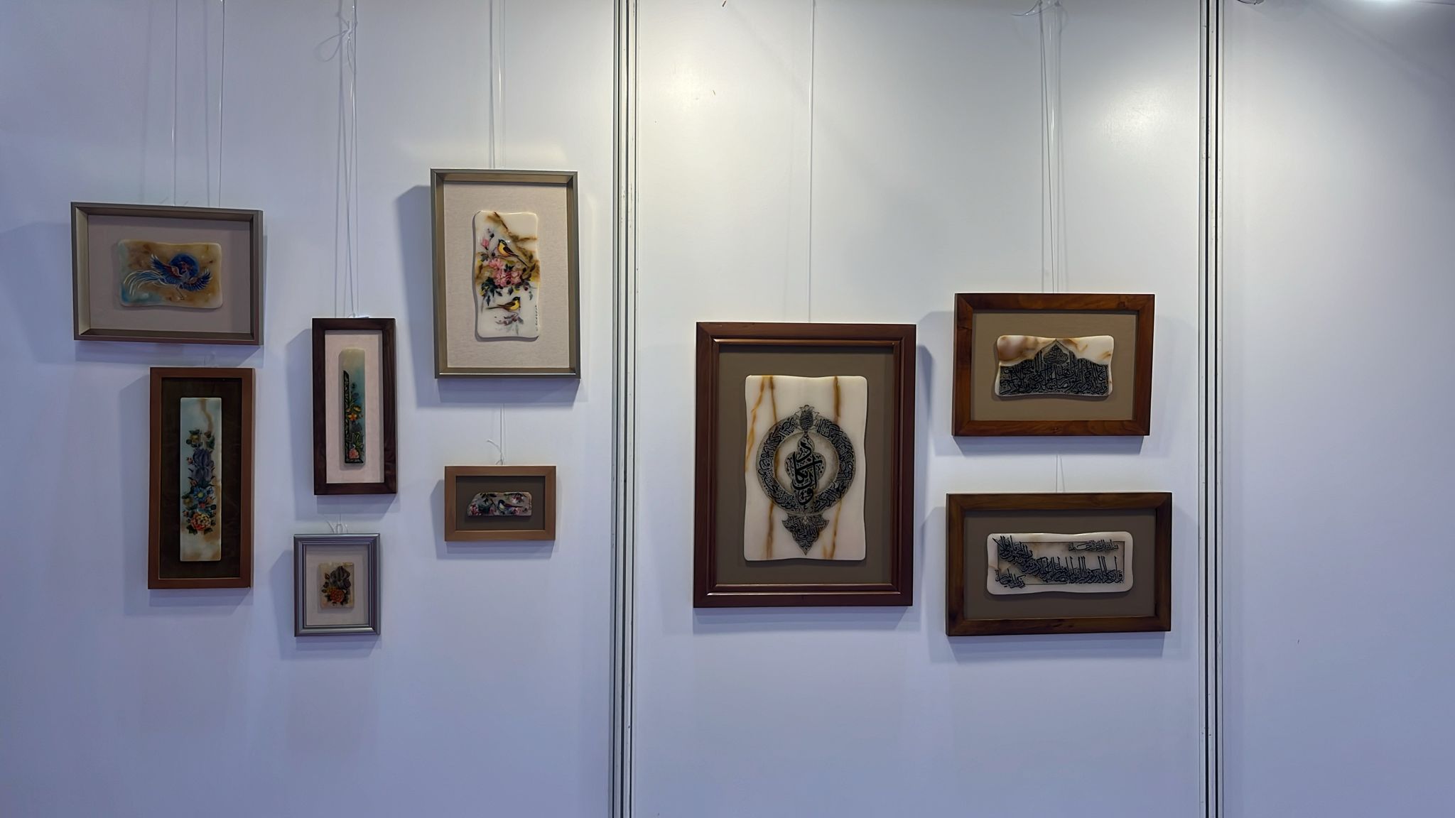 About Artful Marble - Our Story & Hong Kong Expo | Handcrafted Marble ...