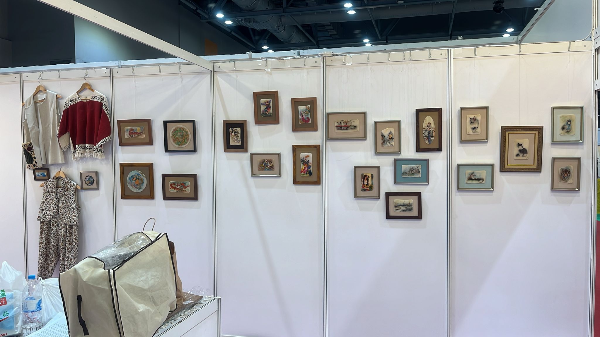 About Artful Marble - Our Story & Hong Kong Expo | Handcrafted Marble ...